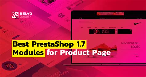 PrestaShop Modules For Product Page BelVG Blog