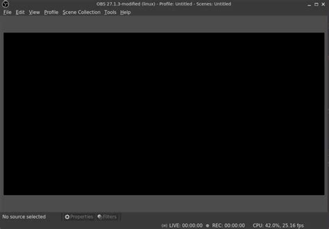 How To Install OBS On Ubuntu Its Linux FOSS
