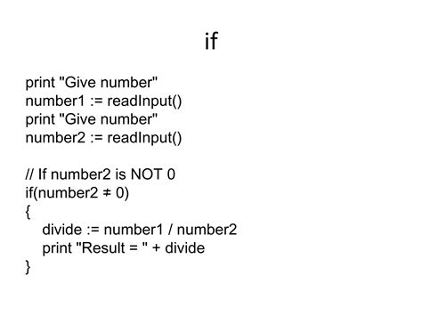 Pseudocode Used In Imp 35 Course Ppt Programming Languages Computing