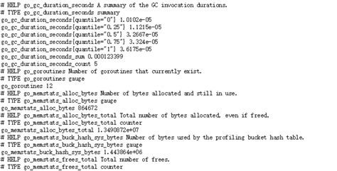 prometheus基于alertmanager实现钉钉告警 技术文章 云掣