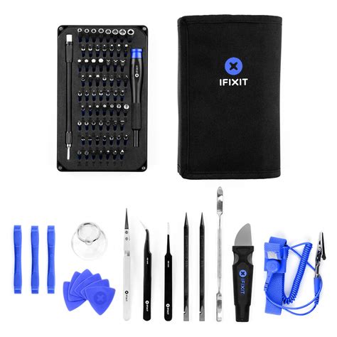 Ifixit Repair Kit Review Droidhorizon
