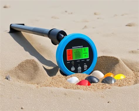 Understanding Metal Detector Signals