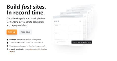 How To Deploy With Cloudflares Free Stack