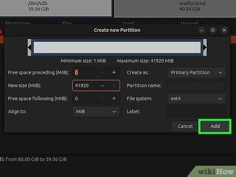 Cómo instalar Windows desde Ubuntu con imágenes Cómo instalar Windows desde Ubuntu con imágenes