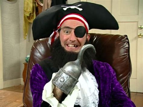 Patchy The Pirate Gallery Tom Kenny Spongebob Friends Spongebob Squarepants