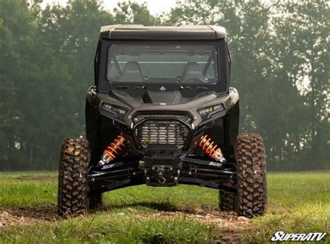 Polaris Rzr Xp Sidewinder A Arms 1 5 Forward Offset Utv Hq