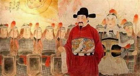 丞相”和 宰相”意思一样吗？弄懂两者的区别，才不会闹笑话