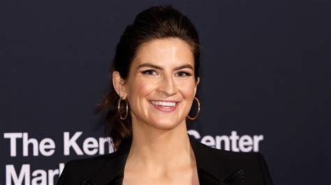 Kaitlan Collins Worst Dressed Moments Prove Style Isnt Her Strong Suit