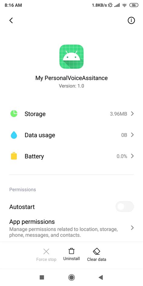 How To Create A Personal Voice Assistant Android App To Create A Text File Complete Source