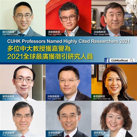 the chinese university of hong kong on linkedin cuhk