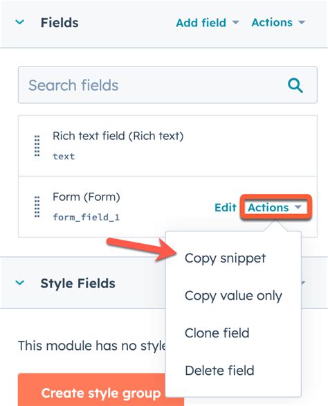 hubspot forms hubspot docs