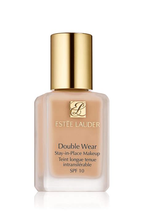 Estee Lauder Double Wear Stay In Place Spf10 Foundation 1w2 Sand Buy