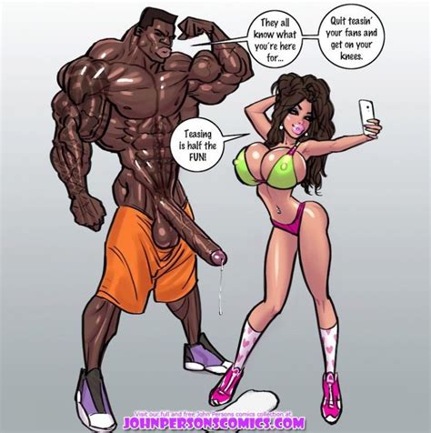 John Persons The Pit Cumception