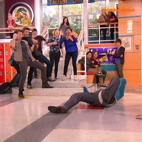 Max Kan Niet Stoppen Met Pranken • Scene • Thundermans Voor Een Goede Prank Ben Je Bij Max