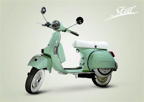 Lml To Comeback With The Freedom And A New Scooter