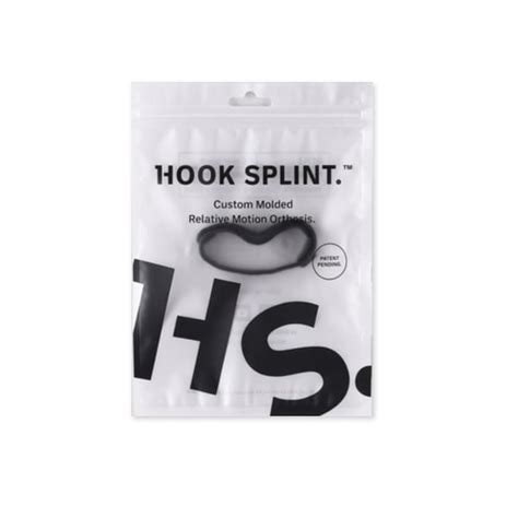 Hook Splint North Coast Medical