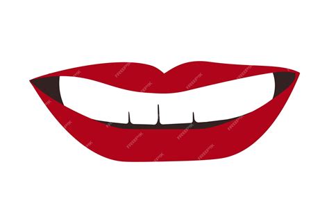 Premium Vector Facial Expressionvector Illustration