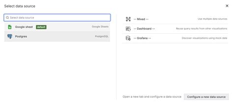 How To Join Two Table To Rows Into One Row Dashboards Grafana Labs Community Forums