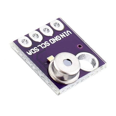 Mlx90615 Infrared Thermometer