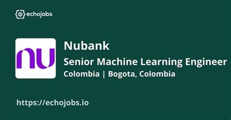 Hiring Senior Machine Learning Engineer Colombia Colombia Bogota