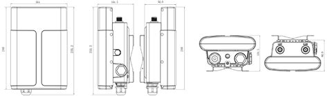 Milesight Ug67 Lorawan® Gateway B Meters Uk