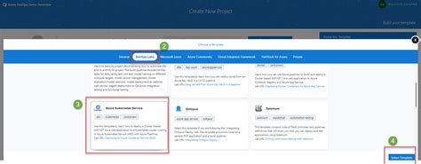 how to deploy multi container application to azure kubernetes services