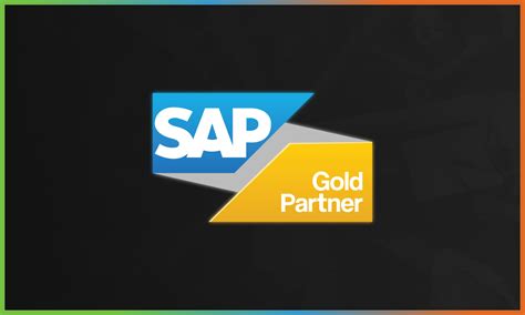 Sap Gold Partner The New Status Of Origen Tech Origen Tech