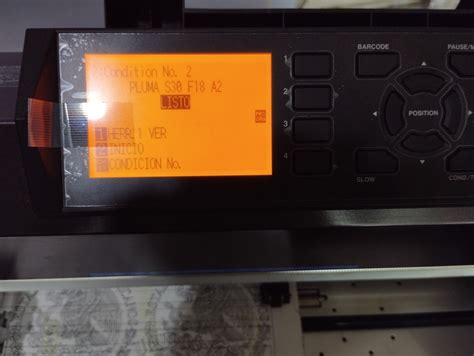 Plotters De Corte Plotters De Corte Reparación Plt