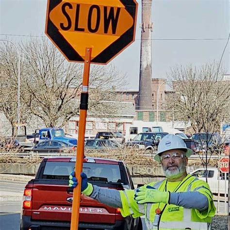 Atssa Flagger National Certification Course All State Flagging