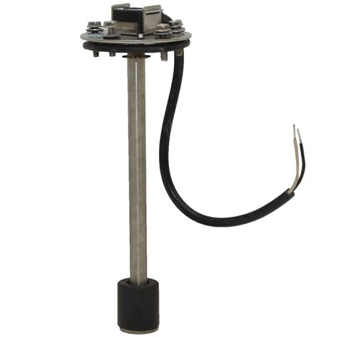 How To Test Boat Fuel Sending Unit
