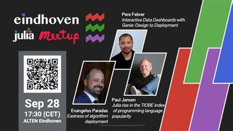 tom van loon on linkedin positioning julia do 28 sep 2023 17 30 meetup