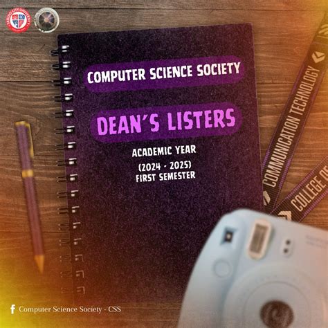 Computer Science Society Computer Science Society Css