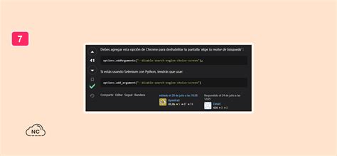 5 Consultas Que Fueron Populares En Stack Overflow Mes Julio 2024