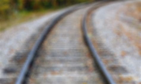 Railroad Curve Determine Curvature For Tracks