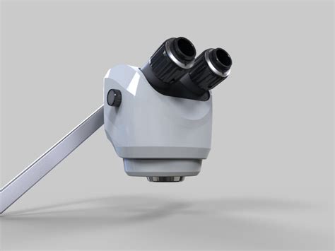 Vr Microscope — Pablo Borgstein