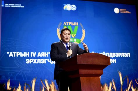 Монгол Улсын Хүнс хөдөө аж ахуй хөнгөн үйлдвэрийн яам Facebook