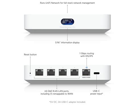 Cloud Gateway Ultra Ubiquiti Store