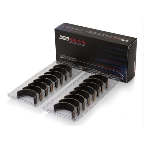 King Engine Bearings Race Drijfstanglagers Pmaxkote Std Anti Lag