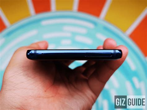 Meet LG G7 ThinQ The Intelligent High End Smartphone