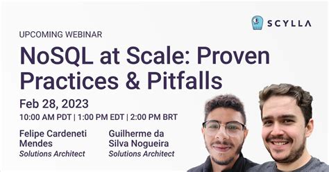 Cynthia Dunlop On Linkedin Nosql