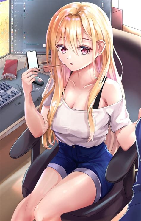 Pocky Rkyoukainokanata