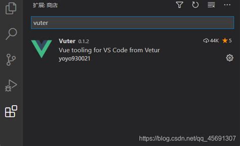Vs Code中vue不能注释和格式化问题的解决方法vscode Vue文件不能保存注释而js文件就可以、 Csdn博客