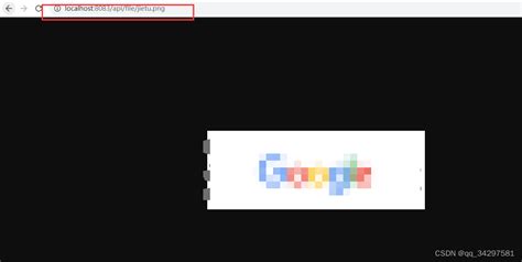 springboot实现webmvcconfigurer接口addresourcehandlers方法读取本地文件 springboot中配置