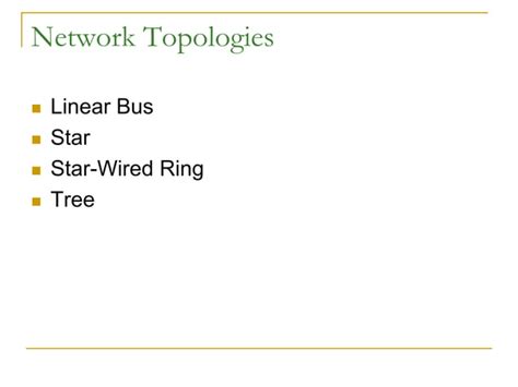 Lecture7 For Bcomputer Networks Part2ppt