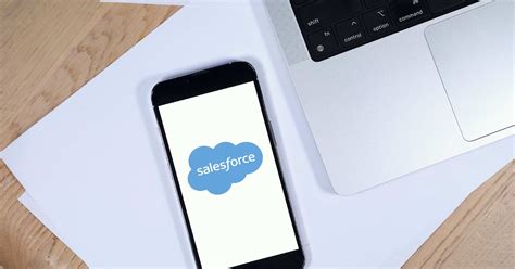 Salesforce Crm Stock Analysis Growth Market Trends And Future Outlook