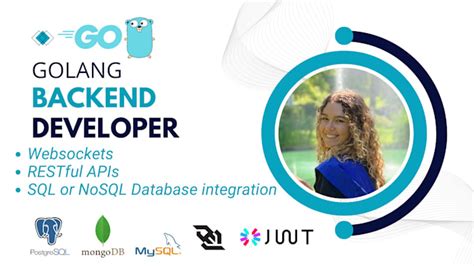 Fix Golang Bugs And Develop High Quality Apis By Natashacanter Fiverr