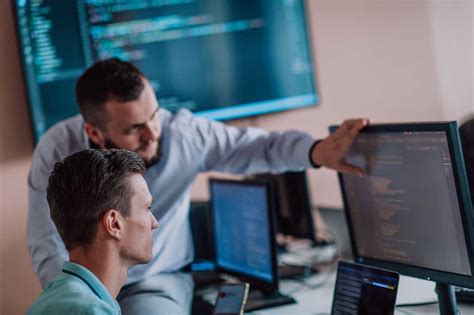 Ce Que Font Les Développeurs Seniors Infoworld