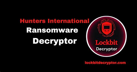 How To Remove Mkp Ransomware And Decrypt Your Files Lockbit Decryptor