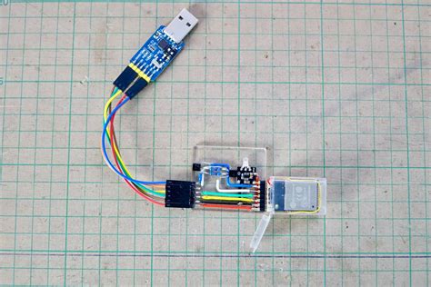 Nano Esp32 Ble Scanner 14 Steps With Pictures Instructables