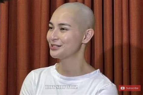 Ryza Gets Hair Shaved To Save Time Journal News Online